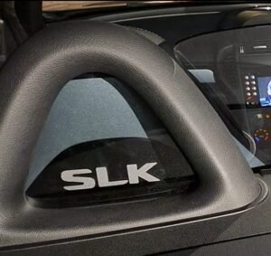 Headrest Inserts - SLK Owners Club